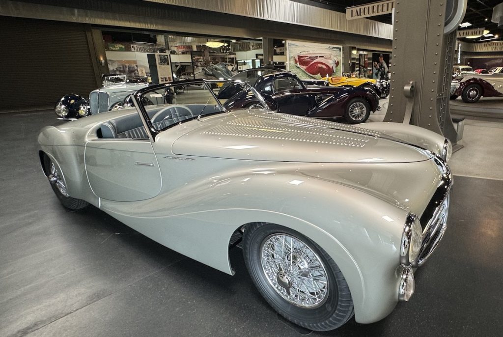 I Captured The Final Moments Of One Of The World's Greatest Car Museums ...