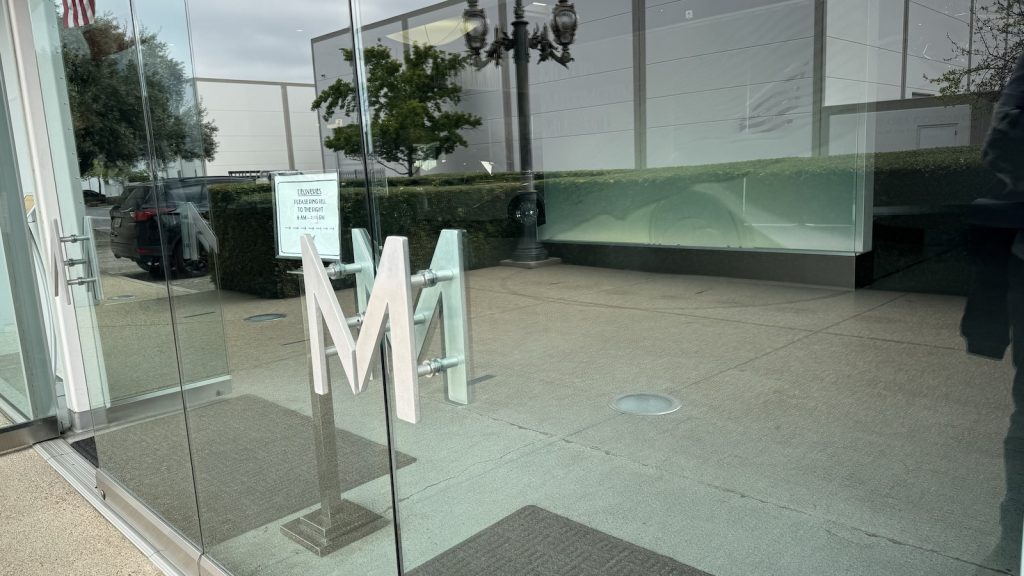 I Captured The Final Moments Of One Of The World's Greatest Car Museums ...