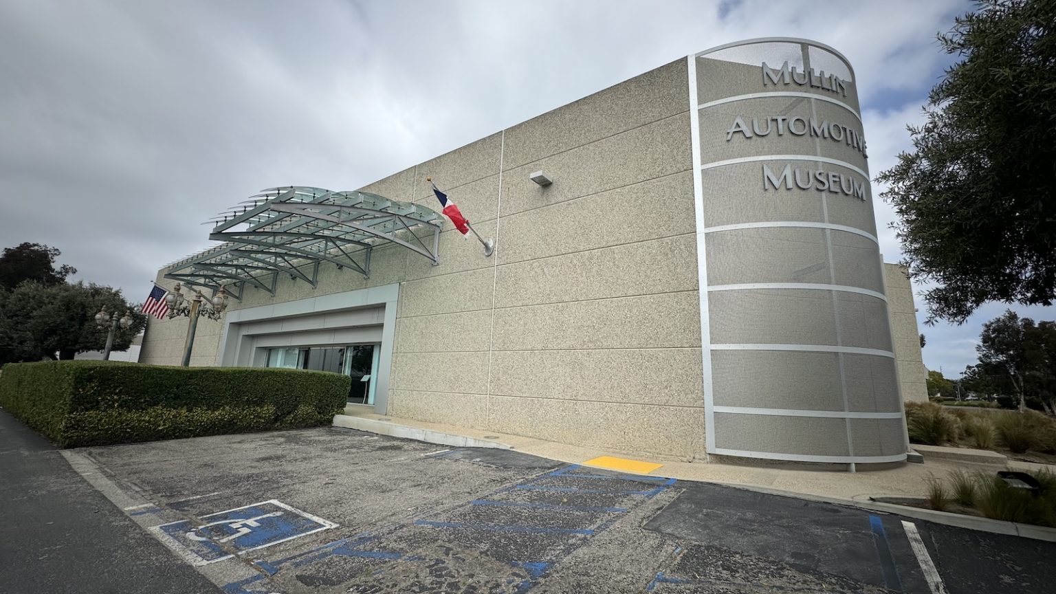 I Captured The Final Moments Of One Of The World's Greatest Car Museums ...
