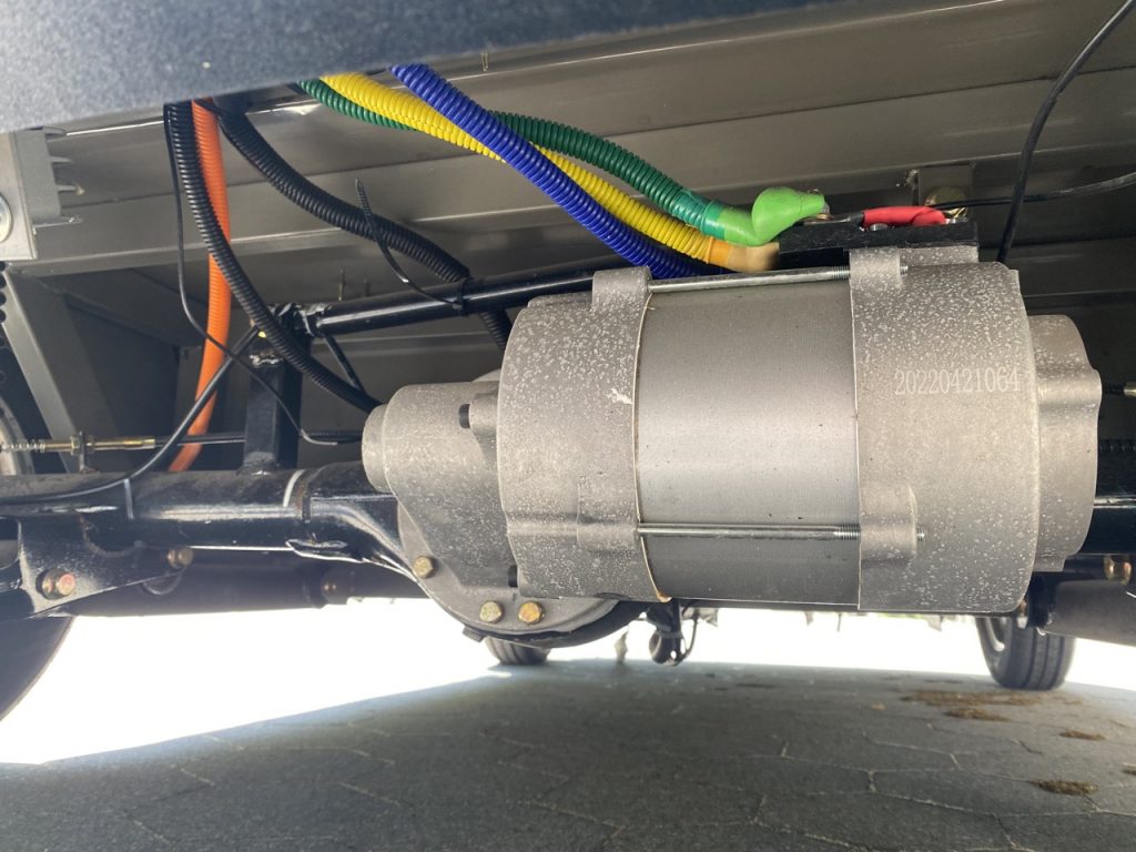 The Wink Is A $12k Tiny EV That Could Be The Perfect Thing For Much Of ...