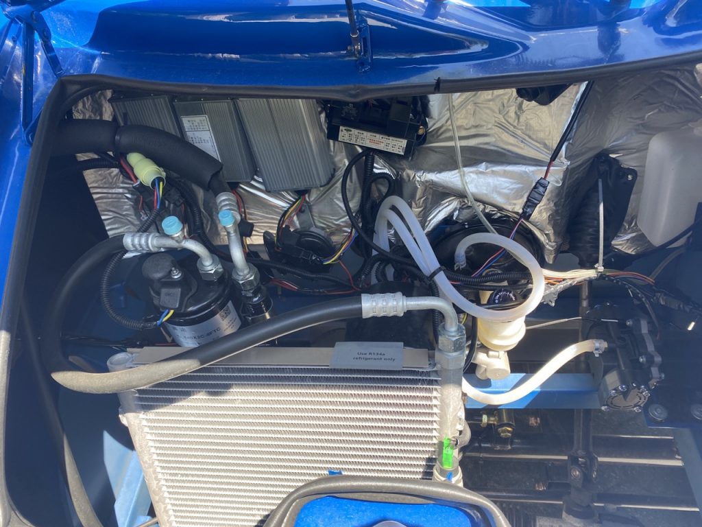 The Wink Is A $12k Tiny EV That Could Be The Perfect Thing For Much Of ...