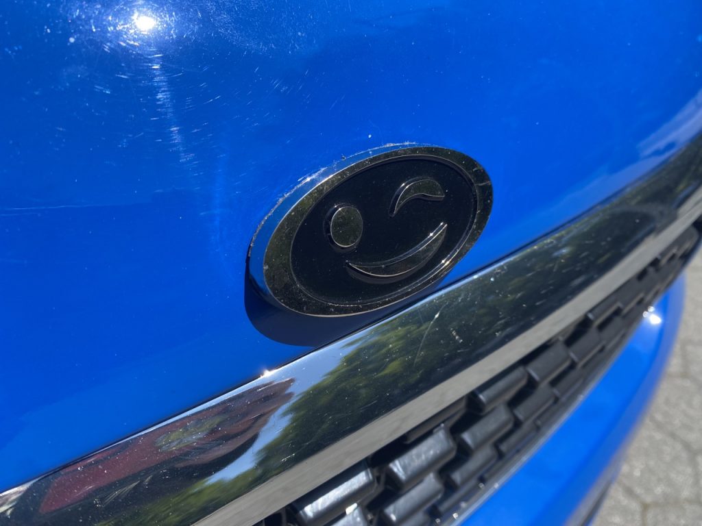 The Wink Is A $12k Tiny EV That Could Be The Perfect Thing For Much Of ...