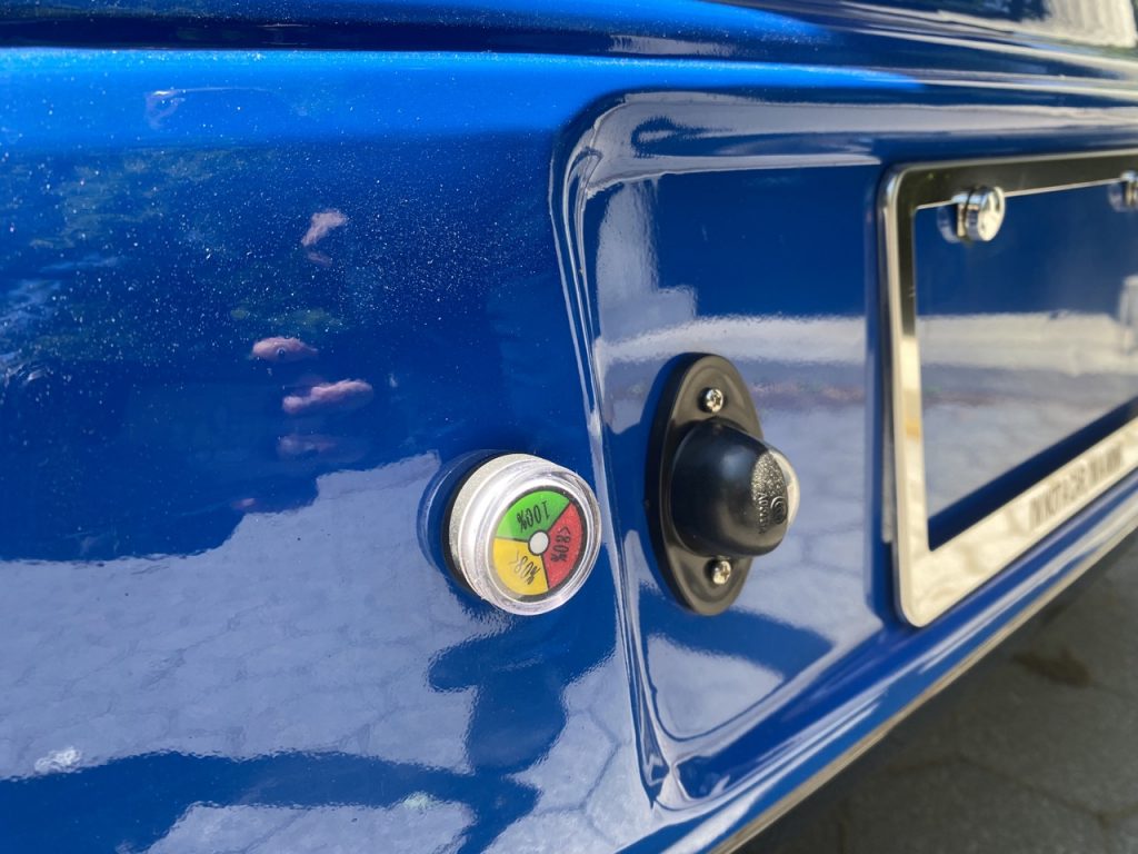 The Wink Is A $12k Tiny EV That Could Be The Perfect Thing For Much Of ...