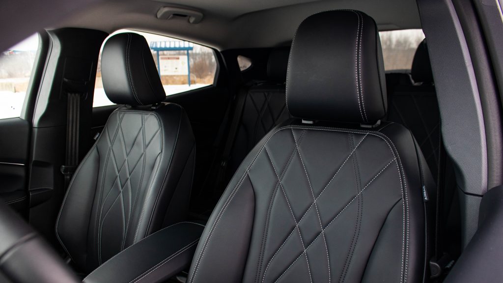 Here's Why The Ford Mustang Mach-E Is America's Favorite Non-Tesla EV ...