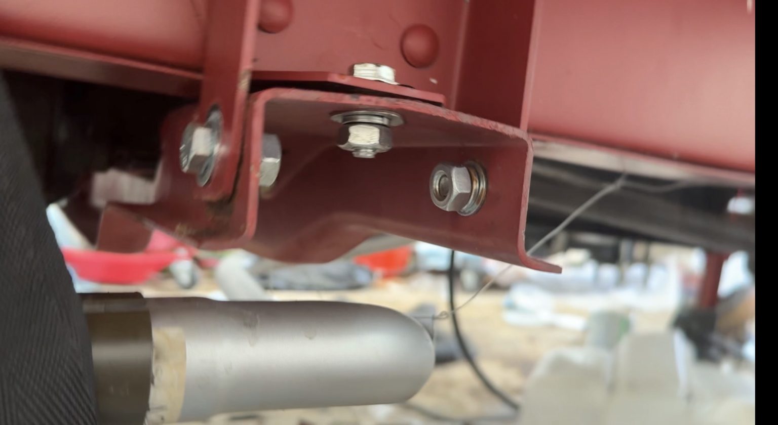 Why Fitting A Brand New WWII Jeep Body Onto A New Frame Was So Hard ...