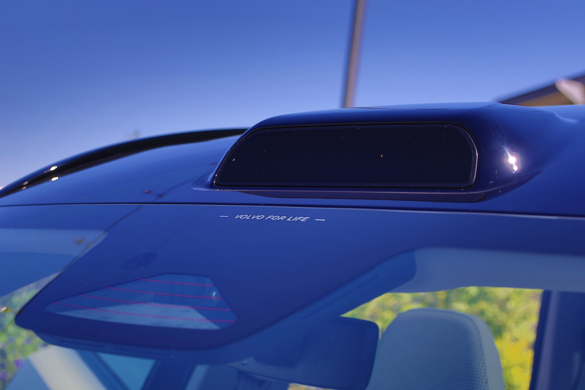 The 2025 Volvo EX90 Is Surprisingly Cool But Still A Work In Progress ...