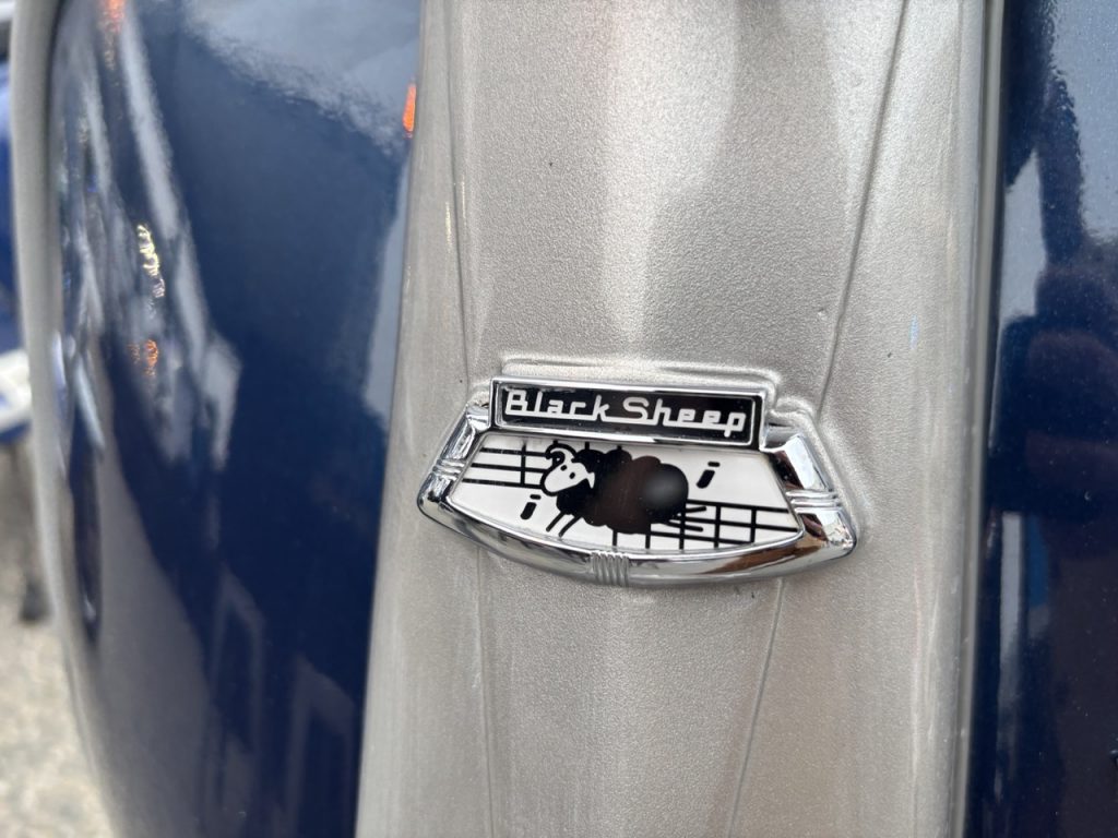 Here's All The Highlights From The Fancy-People Car And Plane Show ...
