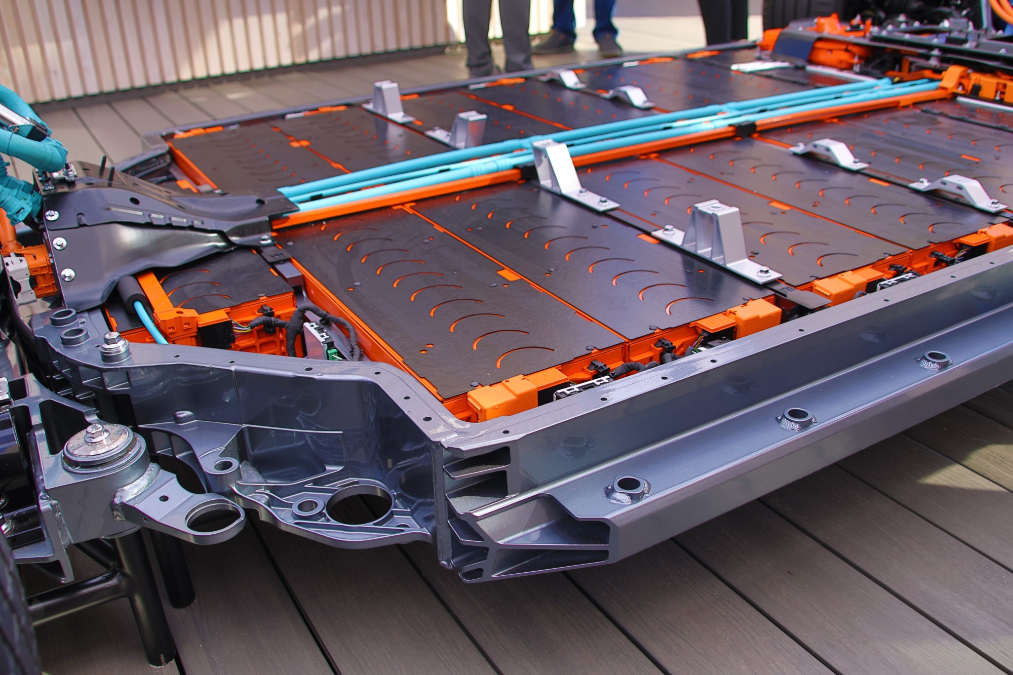 The 2025 Volvo EX90 Is Surprisingly Cool But Still A Work In Progress ...