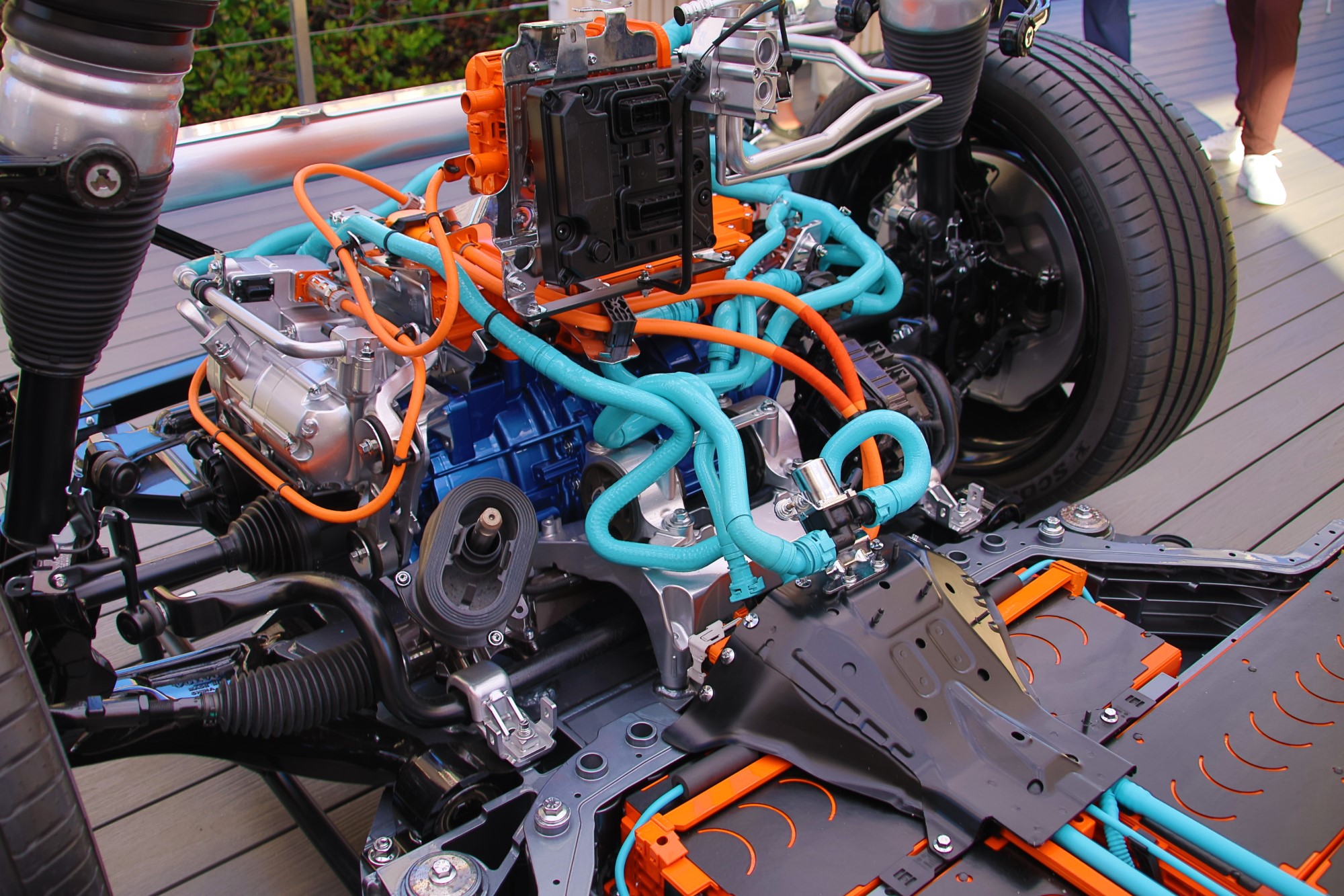 The 2025 Volvo EX90 Is Surprisingly Cool But Still A Work In Progress ...