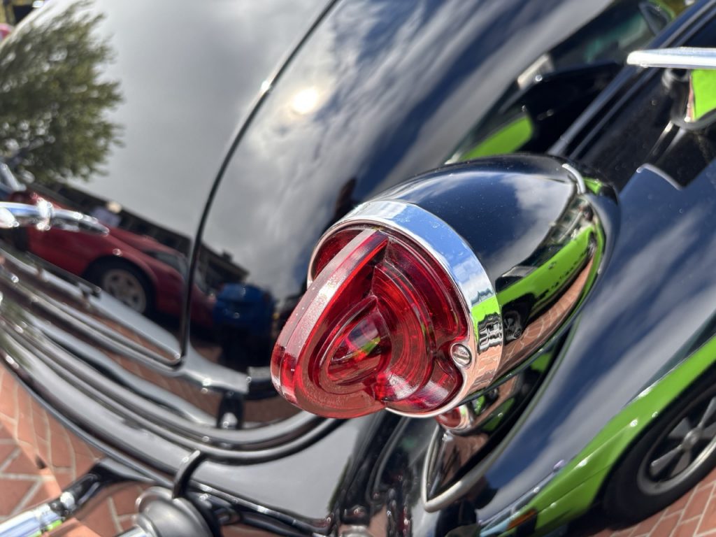 Here's A Brief Tour Of Some Of Monterey Car Week's Most Notable ...