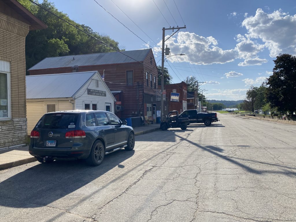 Here Are Three Roads In The Midwest That Are Genuinely Worth Driving ...