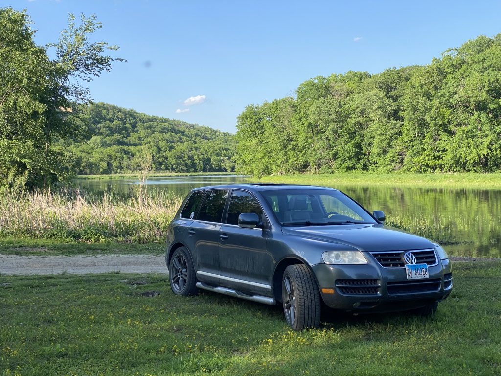 Here Are Three Roads In The Midwest That Are Genuinely Worth Driving ...