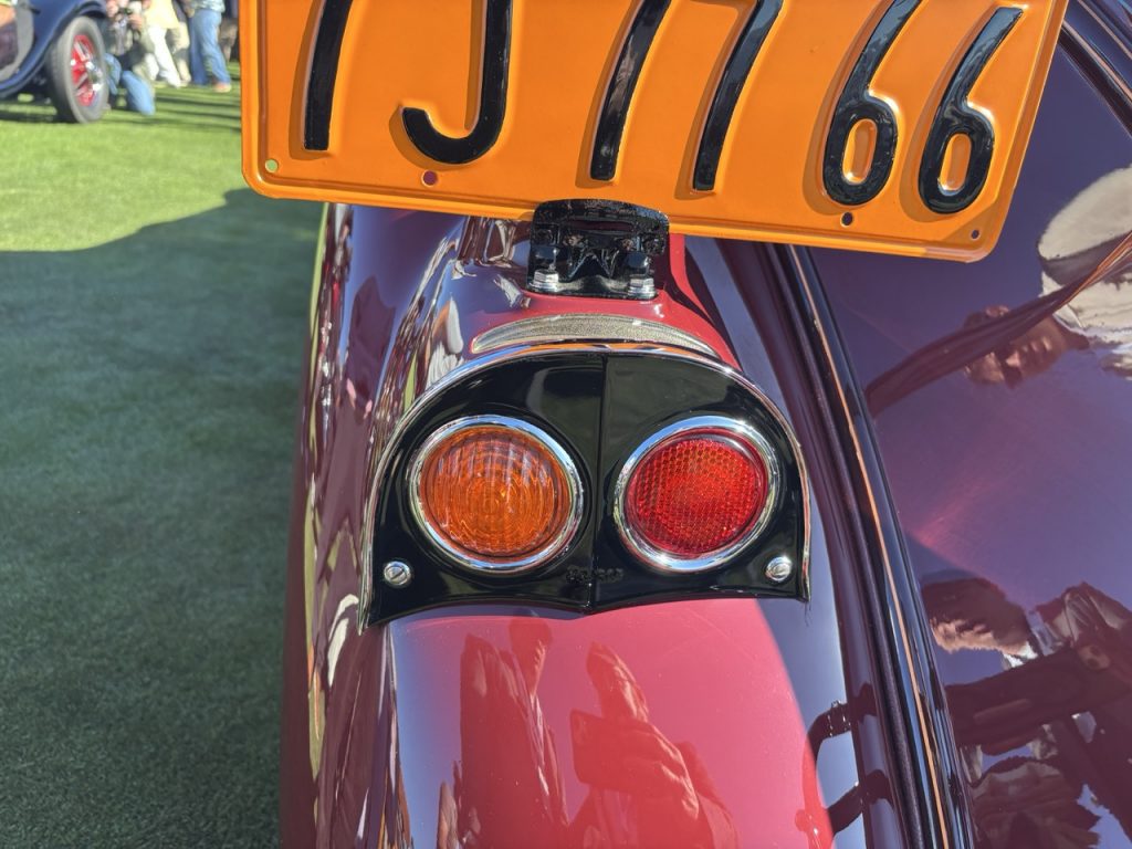 Here's A Brief Tour Of Some Of Monterey Car Week's Most Notable ...