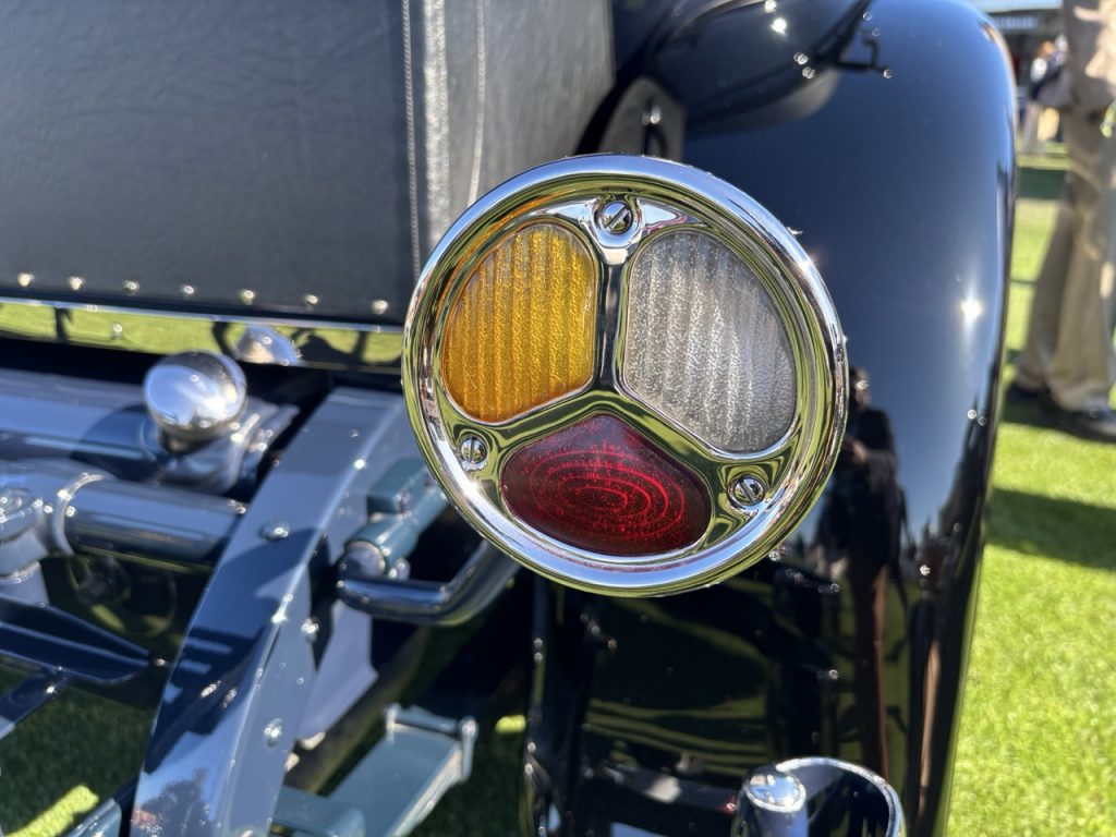 Here's A Brief Tour Of Some Of Monterey Car Week's Most Notable ...