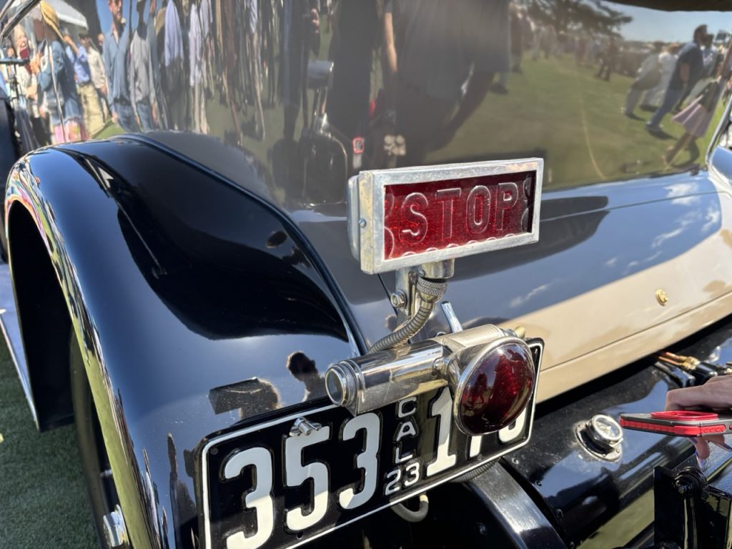 Here's A Brief Tour Of Some Of Monterey Car Week's Most Notable ...