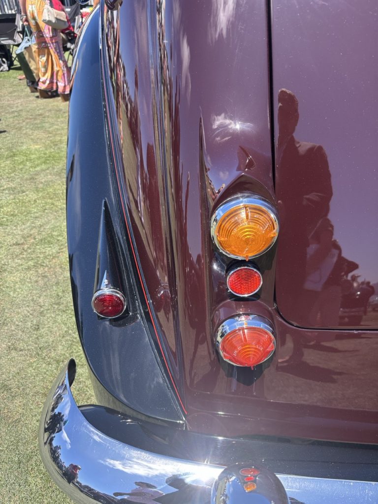 Here's A Brief Tour Of Some Of Monterey Car Week's Most Notable ...