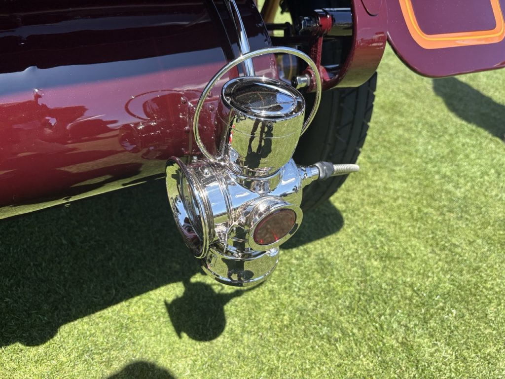 Here's A Brief Tour Of Some Of Monterey Car Week's Most Notable ...