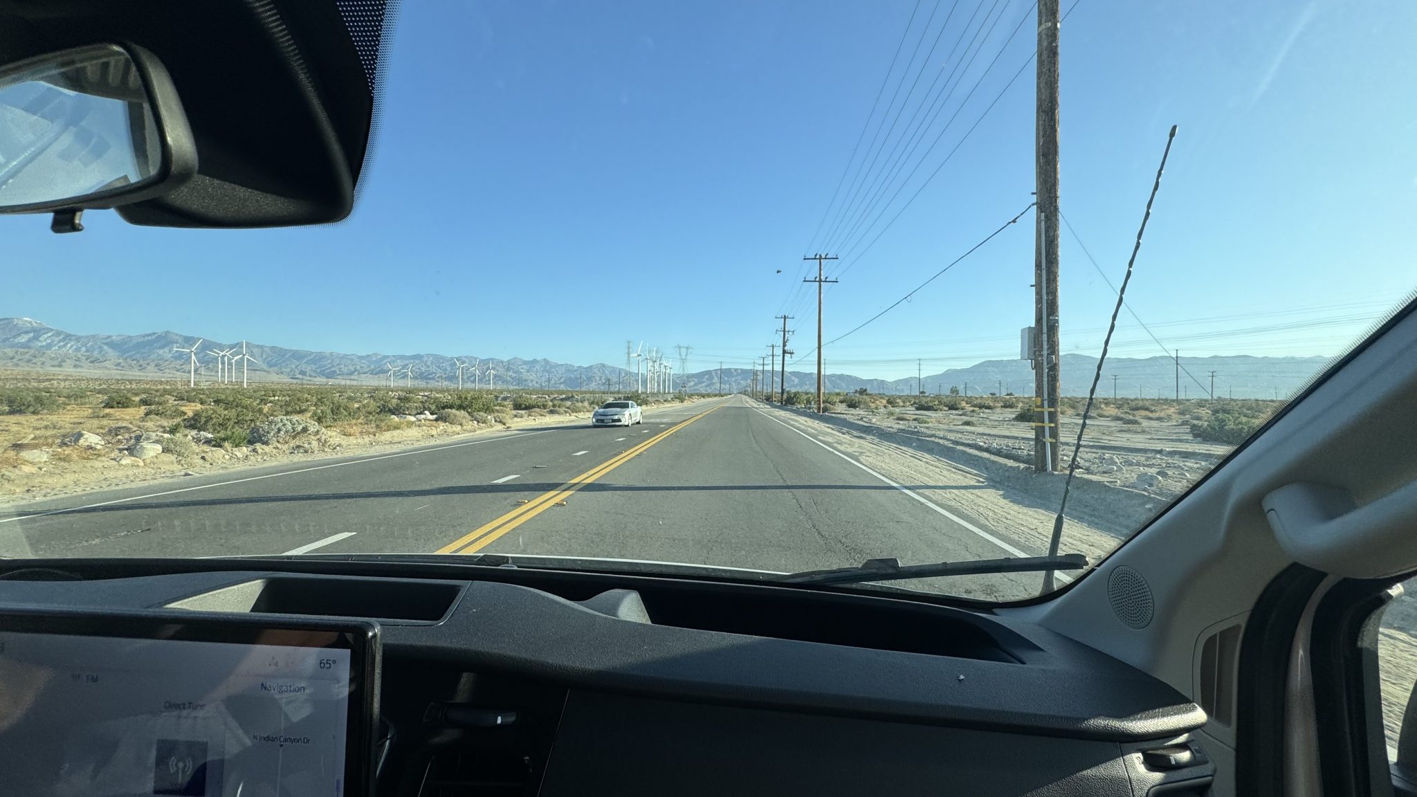 I Hit Another Car While Driving A Tesla Cybertruck, But In A Weird Way ...