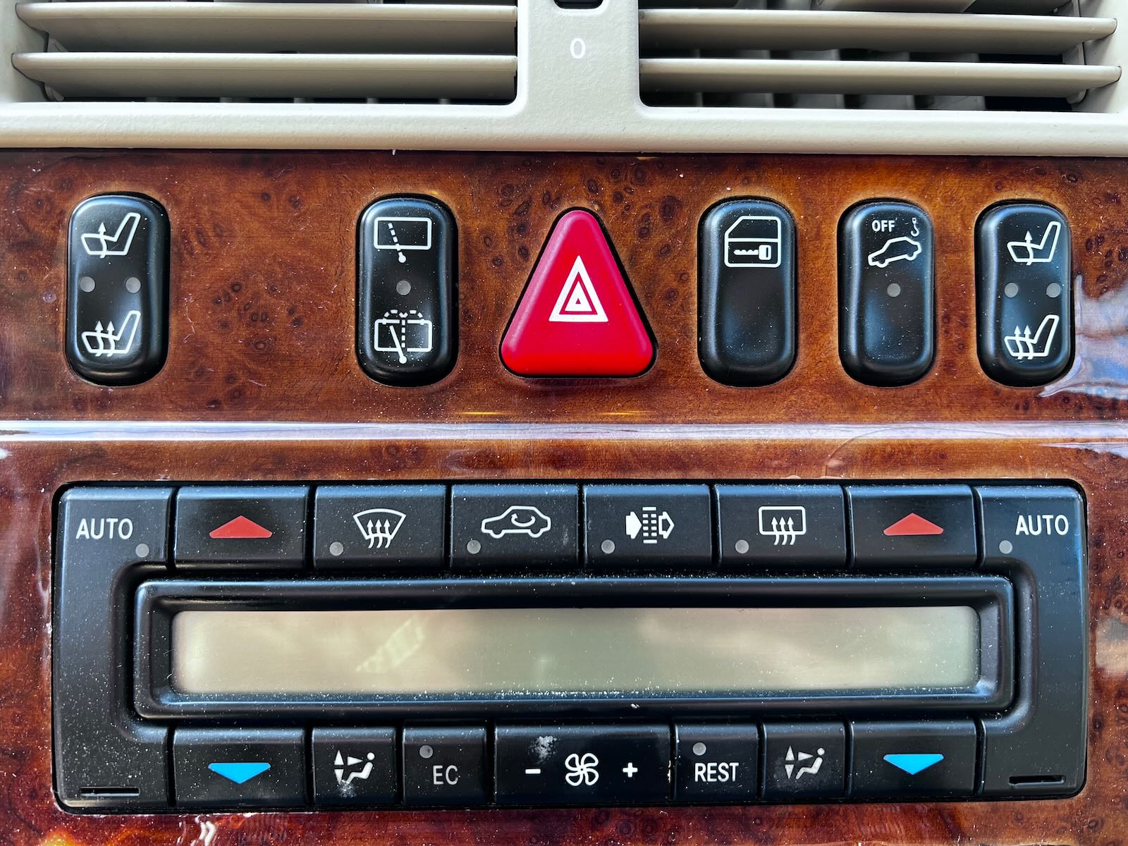 Why BMW Rally Legend Bill Caswell Is So Confused By Our Used Mercedes ...