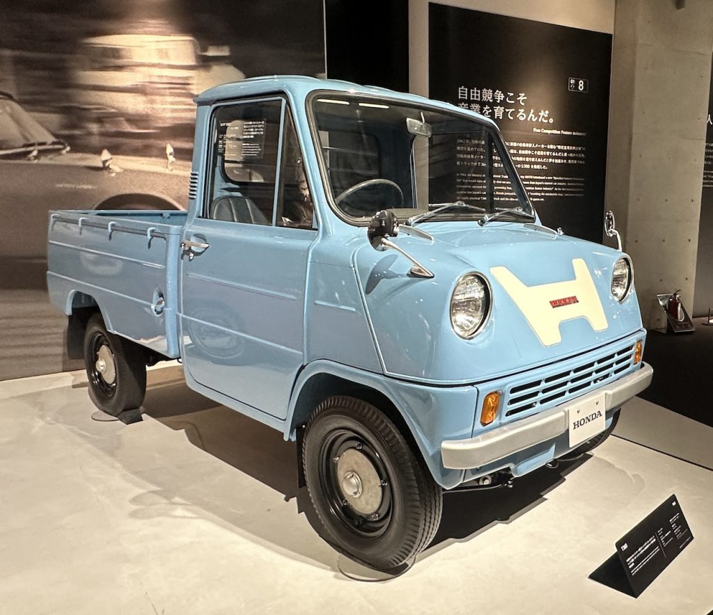 How Honda Went From Motorized Bicycles To Jets - The Autopian