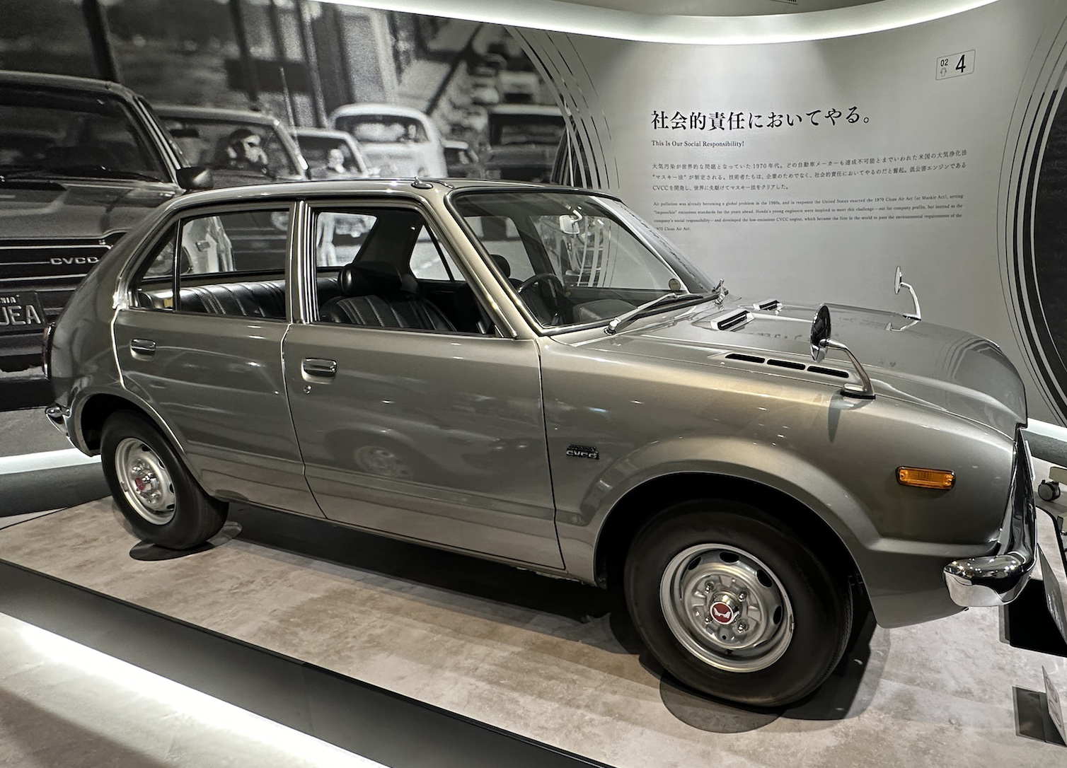 How Honda Went From Motorized Bicycles To Jets - The Autopian