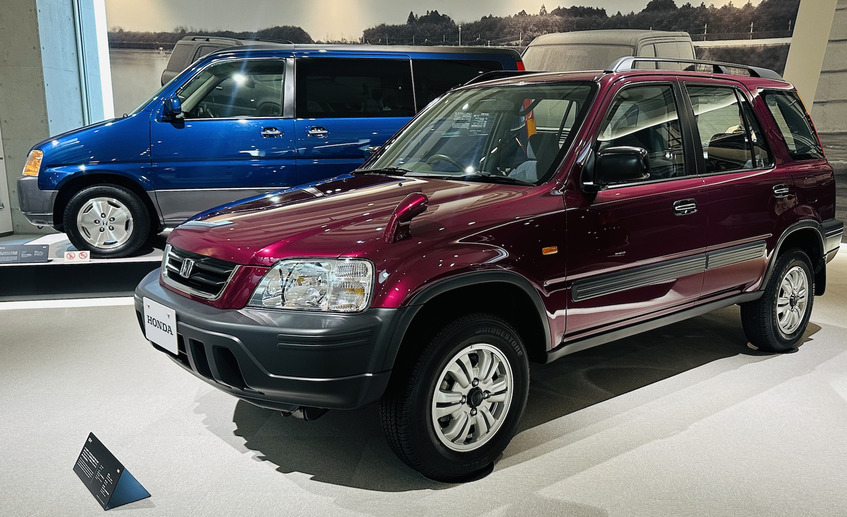 How Honda Went From Motorized Bicycles To Jets - The Autopian