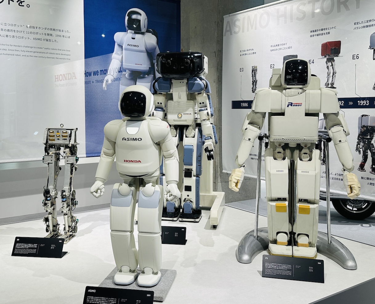 How Honda Went From Motorized Bicycles To Jets - The Autopian