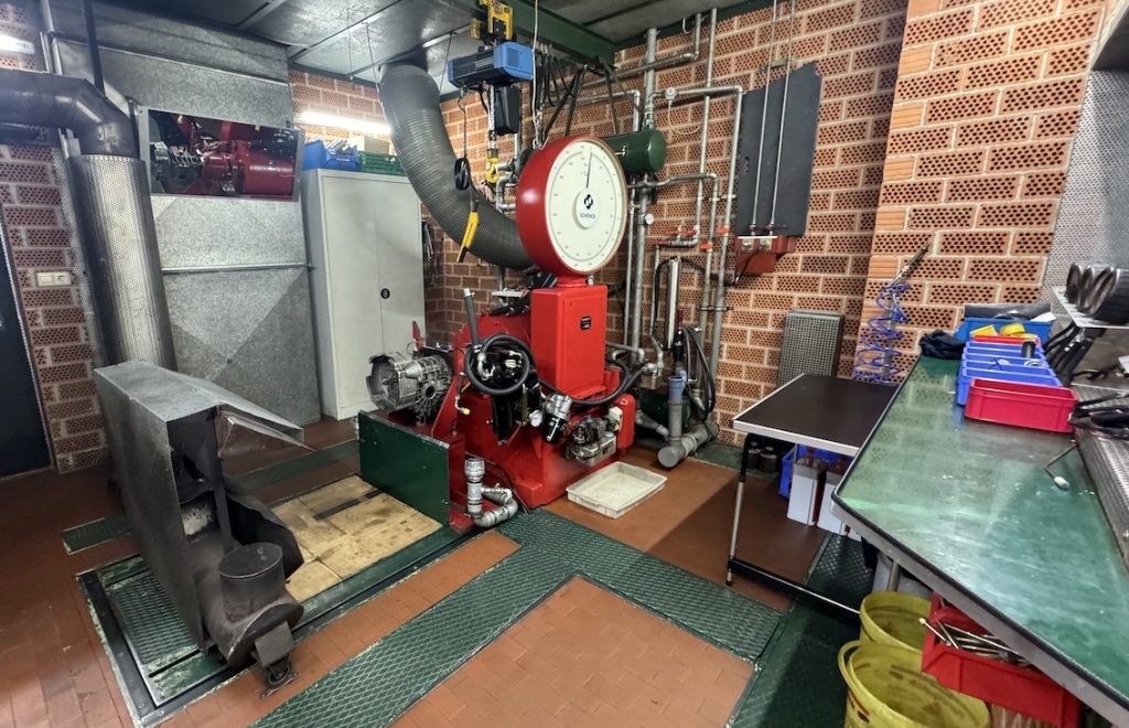 The RUF Rodeo Is An Off-Road Bruiser Shaped Like A Classic 911 - The ...