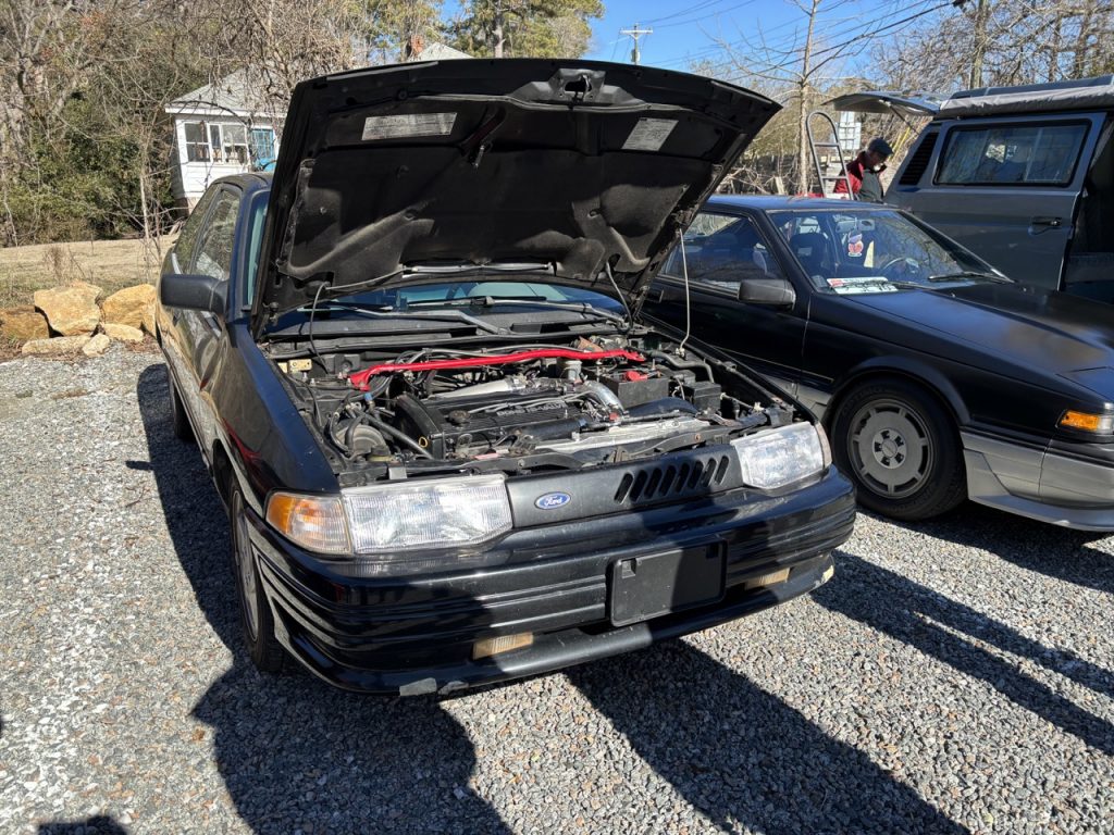 The First North Carolina Meetup Was A Success Because No One Kicked Us ...