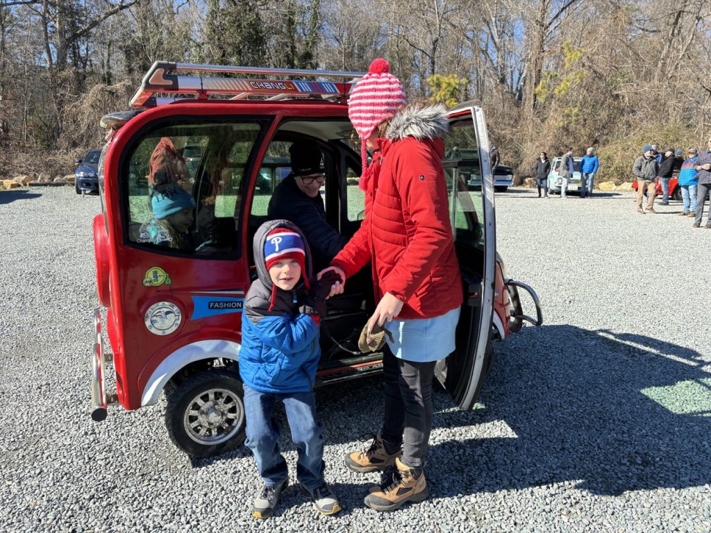 The First North Carolina Meetup Was A Success Because No One Kicked Us ...