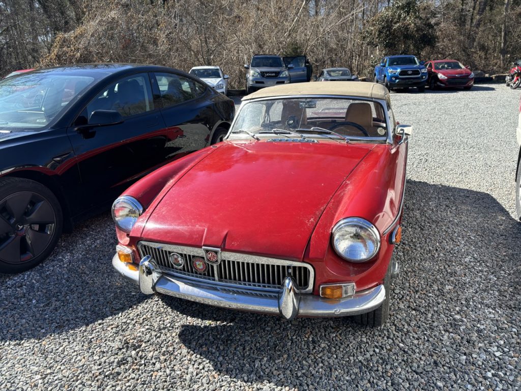 The First North Carolina Meetup Was A Success Because No One Kicked Us ...