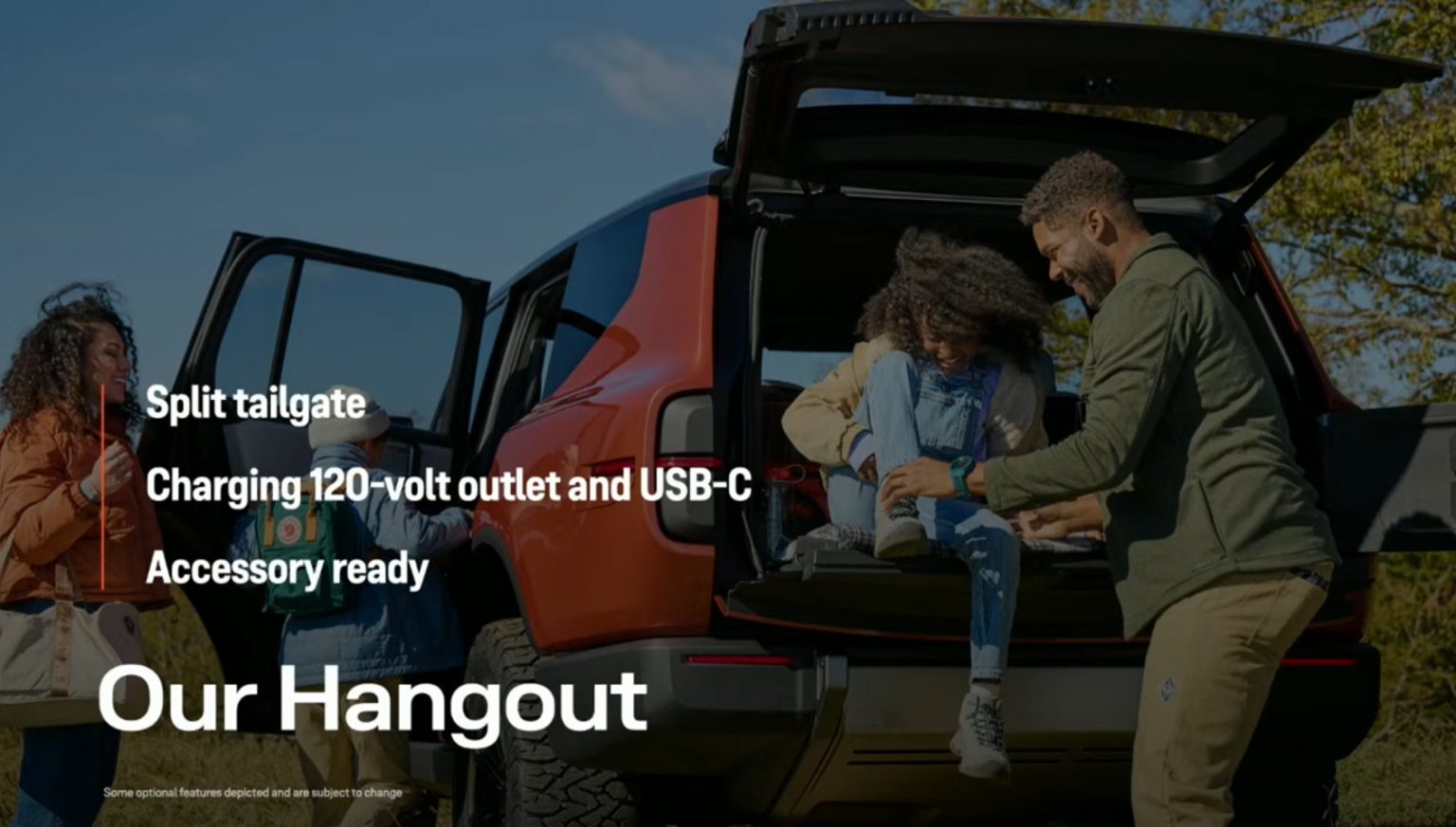 Watch The Big Scout SUV And Truck Reveal Live RIGHT NOW [It's A Hybrid ...