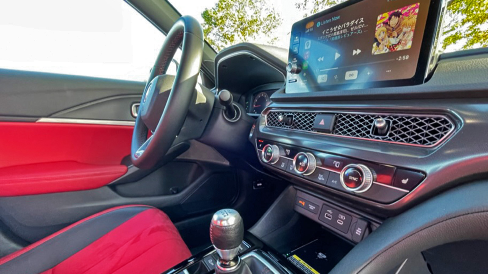 Every Argument I Made To Trade Our Crossover For An Acura Integra A ...