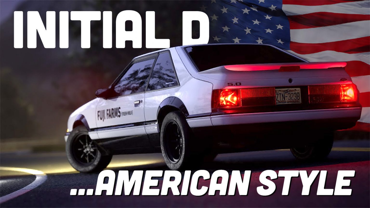 initial d Archives - The Autopian