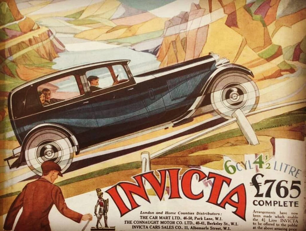 Someone Brought Back Two-Times Dead Invicta To Make A Parts-Bin ...