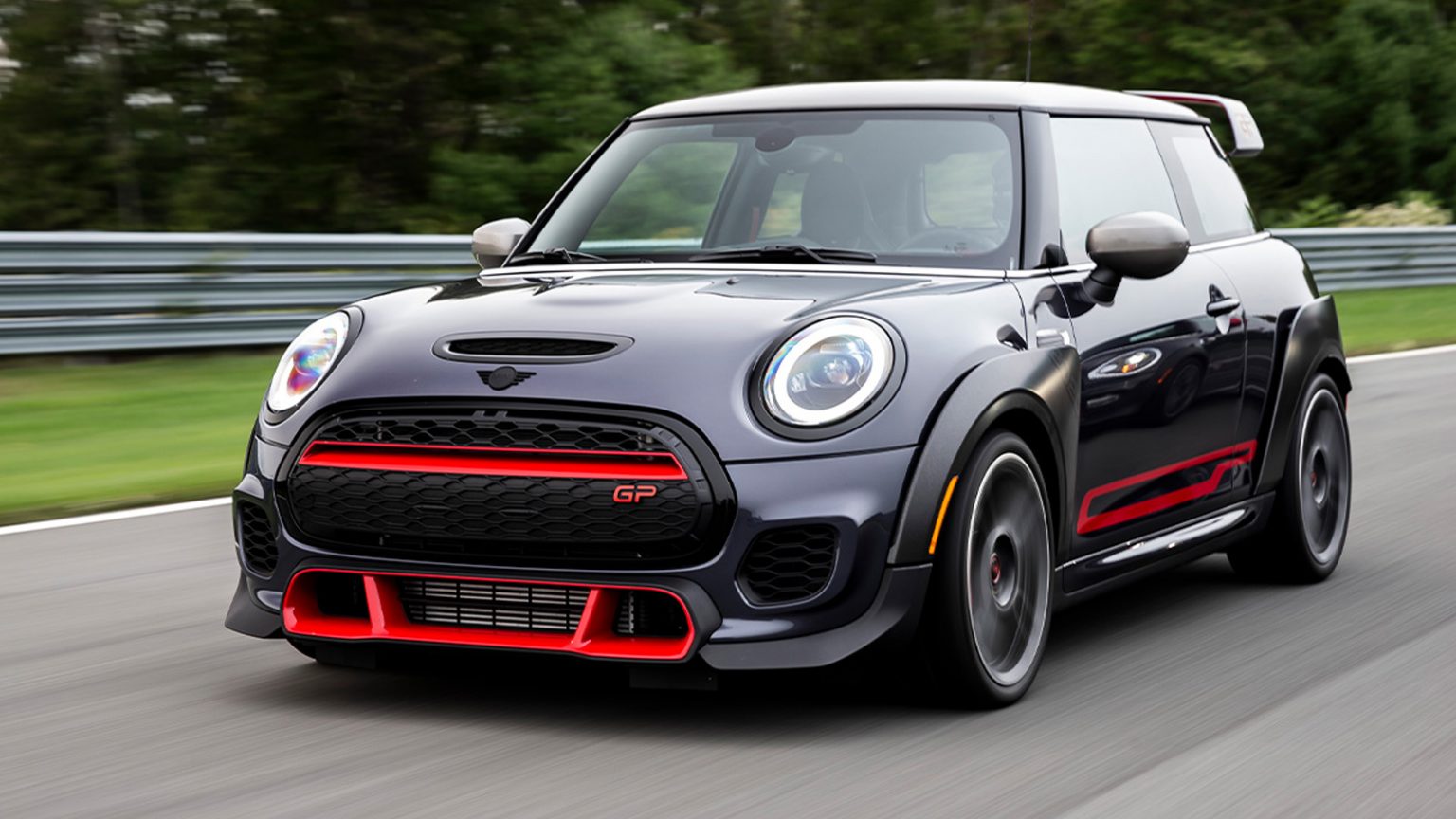 Things Get Complicated When Our English Car Designer Digs Deep Into One ...