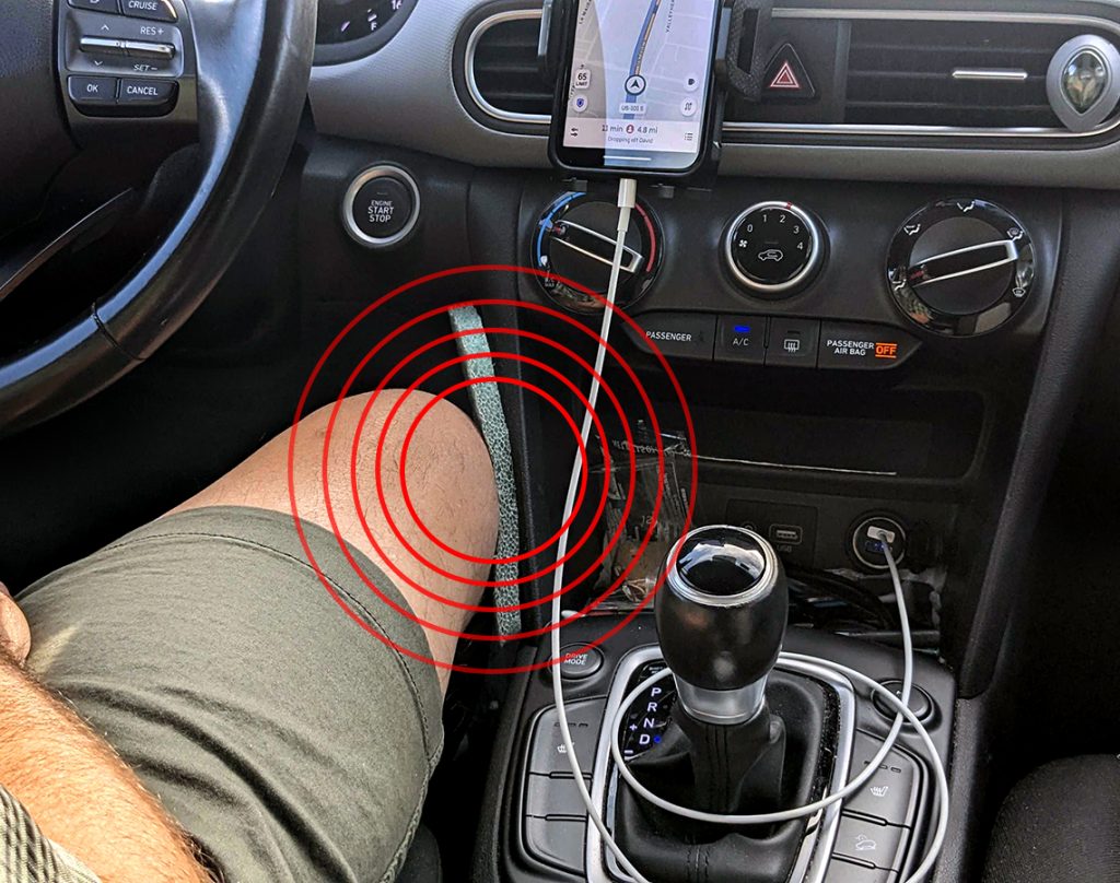 What Modifications Have You Done To Your Car To Make It More Livable ...