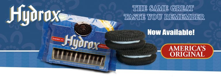 You Guys Can't Stop Talking About The Cookie That Predated Oreos: COTD ...