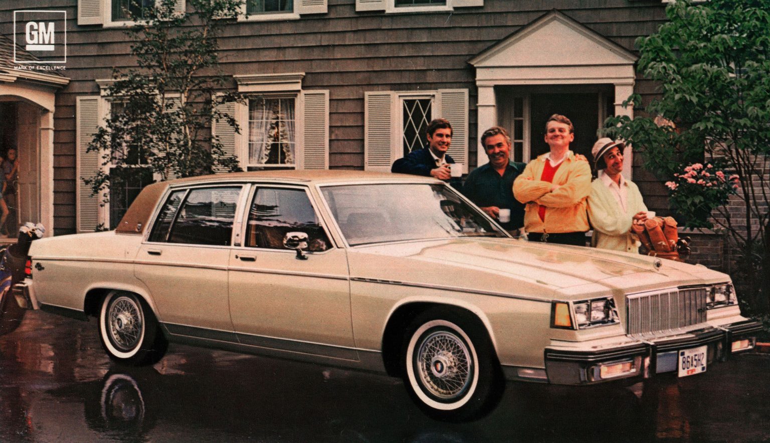 These Are The Most Miserably Underpowered Cars Autopian Readers Have ...