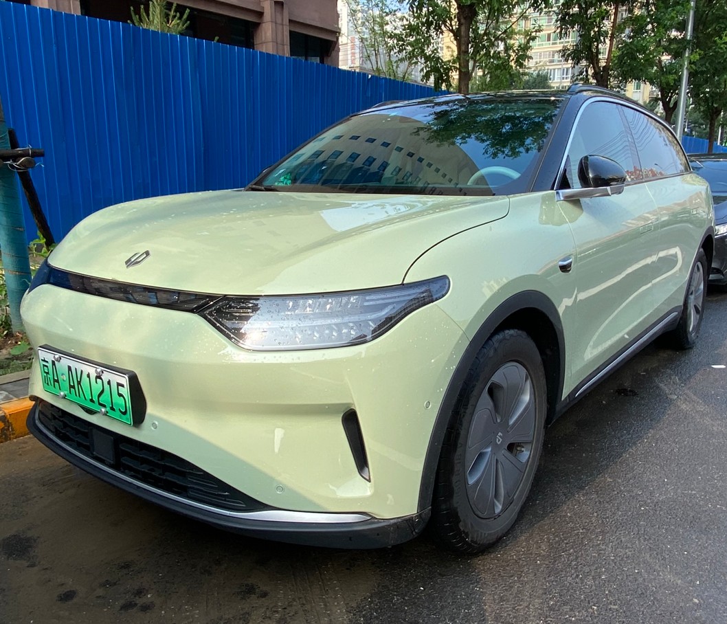 I Went To China And Found These Incredible Electric Cars You’ve Never ...