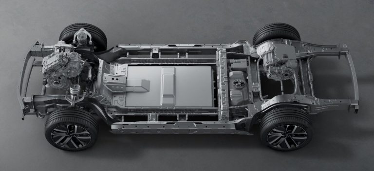 Gasoline 'Extended Range Electric Vehicles' Are Huge In China And These ...