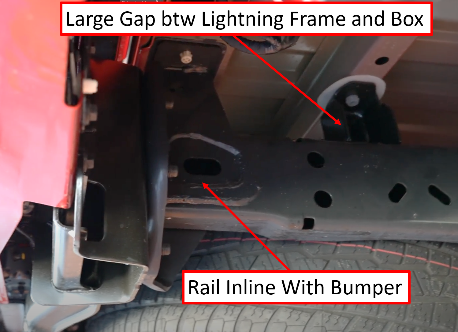 Why The Current Ford F-150 Is Actually Three Trucks In One: Suspension ...