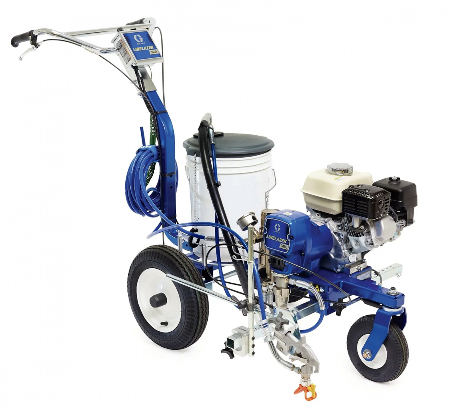 You Can Apparently Make Big Money Painting Parking Lots If You Know ...