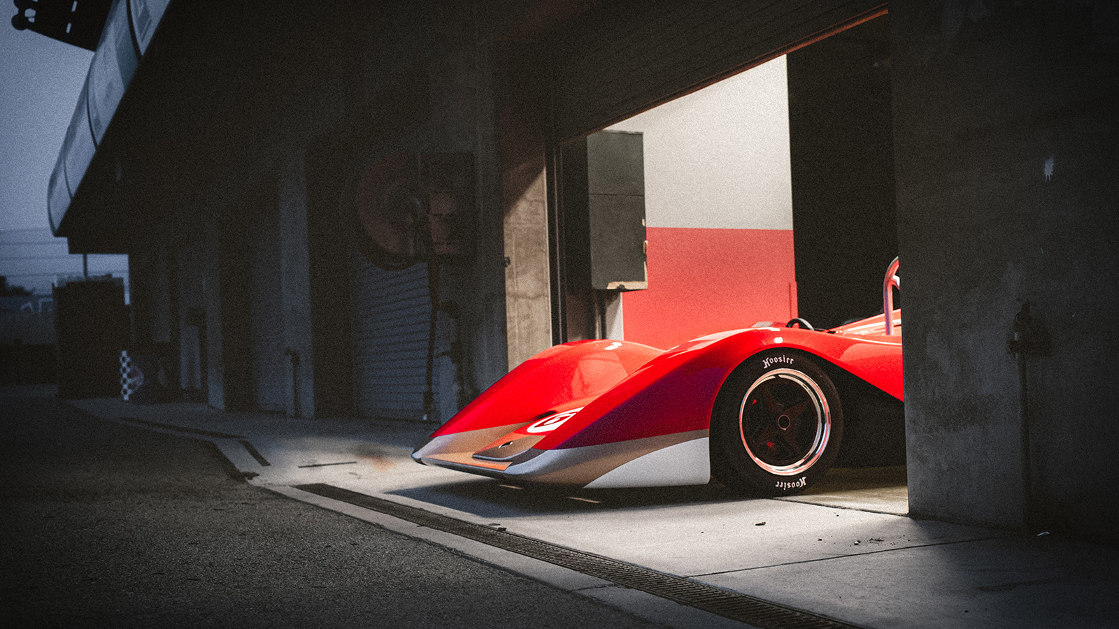 The $1.2 Million Lotus 66 'Can Am' Car Is A Lie - The Autopian