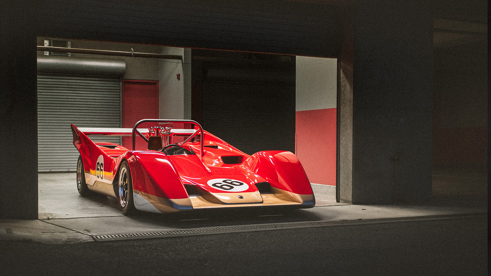 The $1.2 Million Lotus 66 'Can Am' Car Is A Lie - The Autopian
