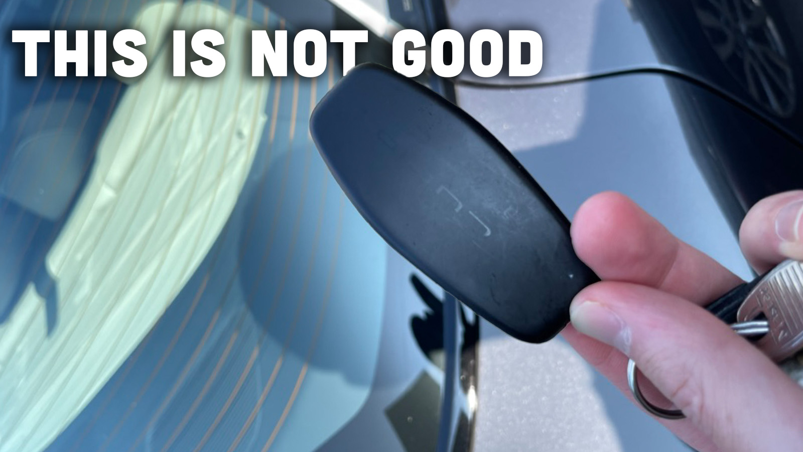 The Lucid Air Grand Touring Is A Great EV But Sometimes A Profoundly ...