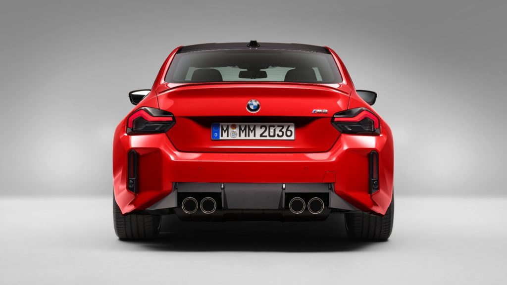 Here's What Our Professional Car Designer Has To Say About The New BMW ...