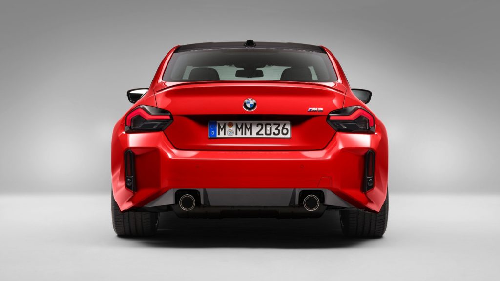 Here's What Our Professional Car Designer Has To Say About The New BMW ...
