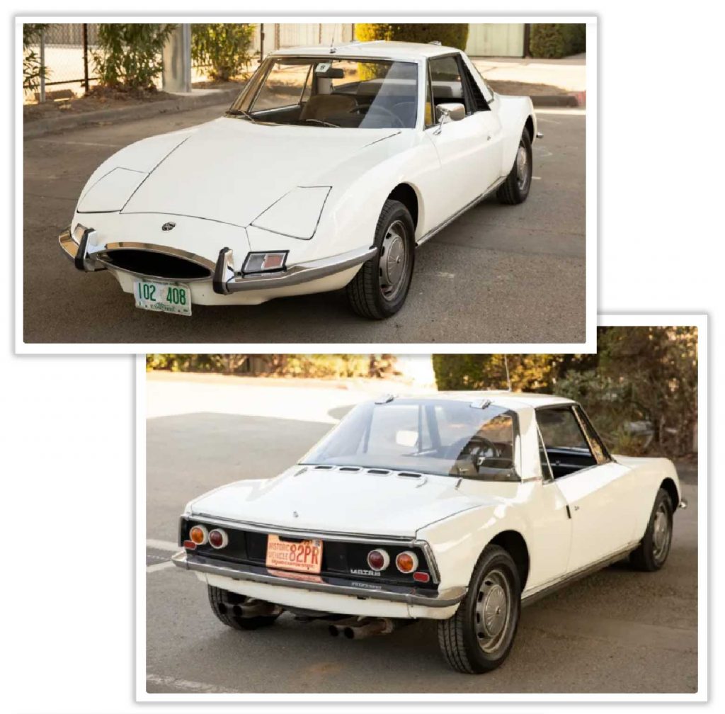 What Two Unrelated Cars Look Strangely Alike? - The Autopian