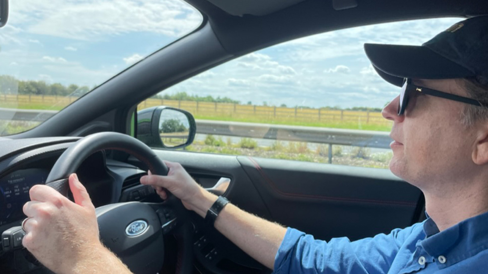 I Was Completely Wrong About Driving On The Other Side Of The Road ...